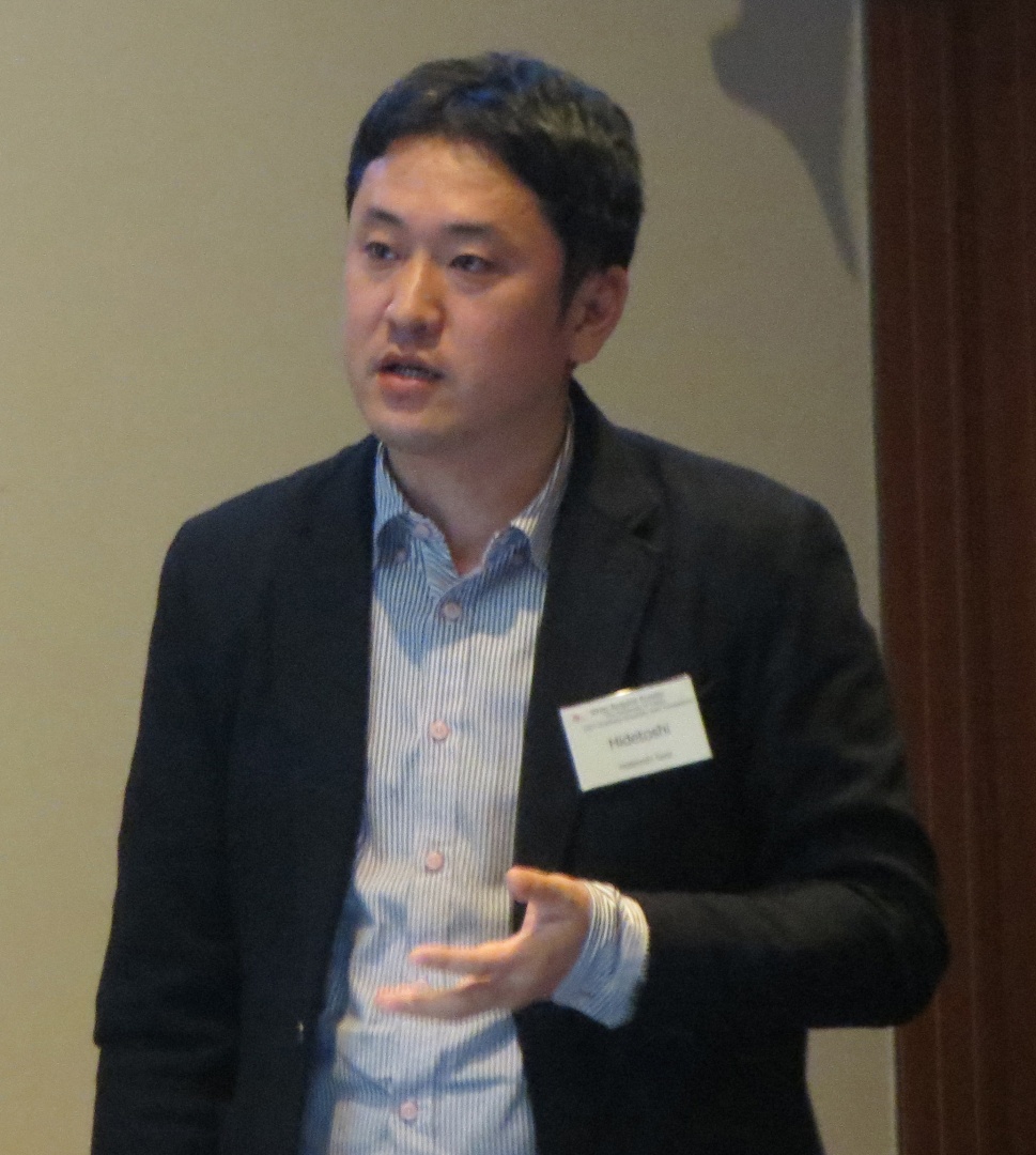 VAE: Vires Acquirit Eundo | OIST Groups